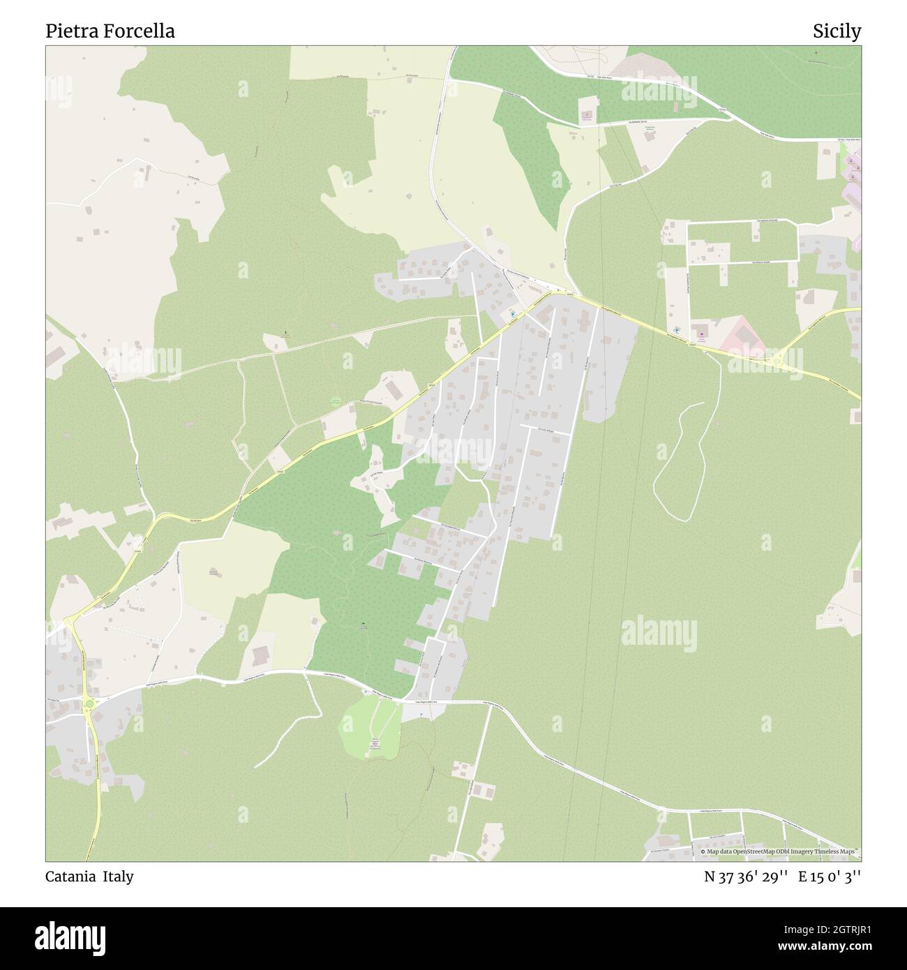 Pietra forcella hi-res stock photography and images - Alamy