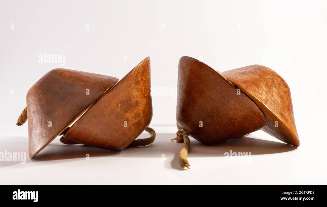 Castanets High Resolution Stock Photography and Images - Alamy