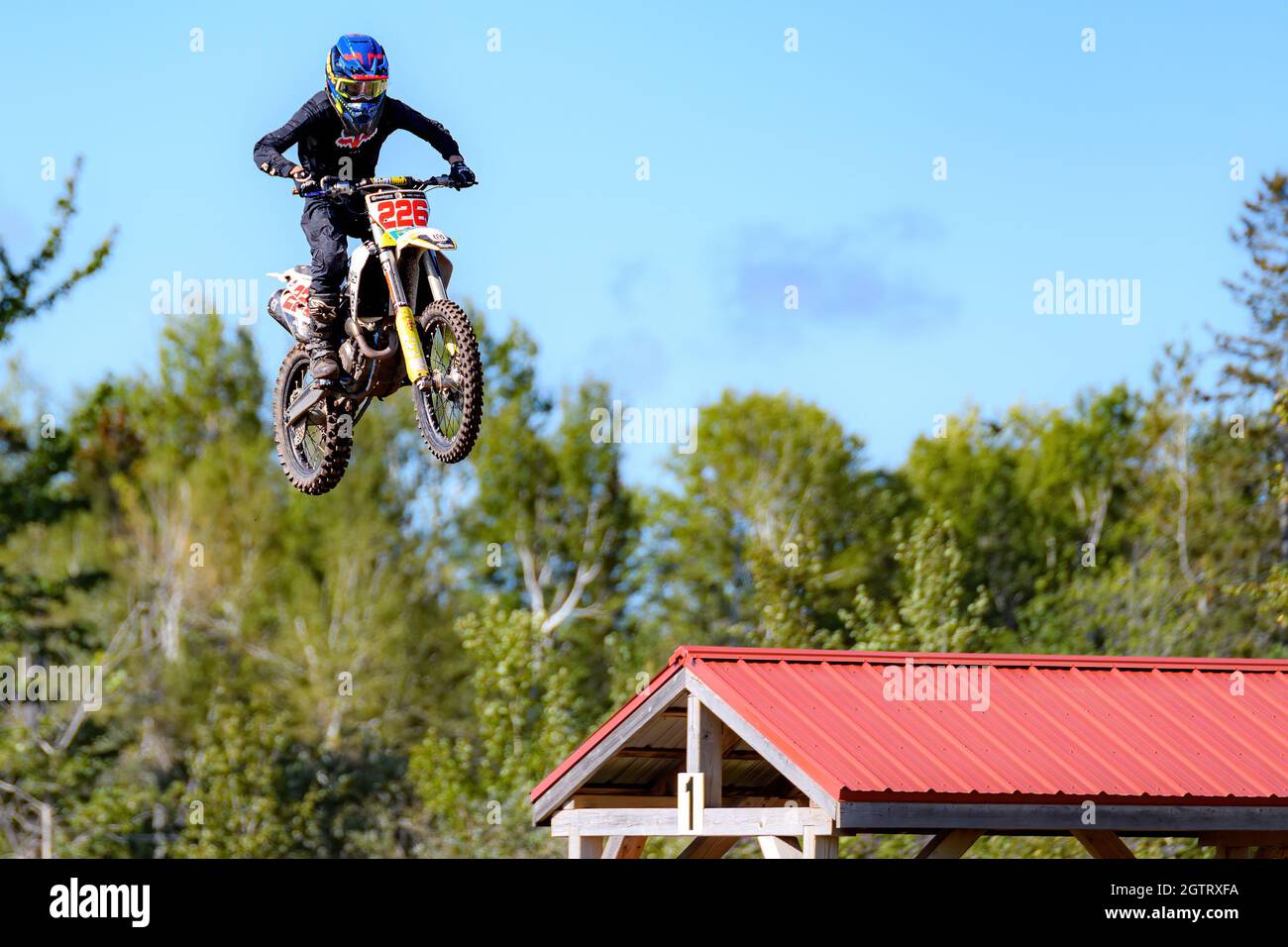 Riverglade hi-res stock photography and images - Alamy