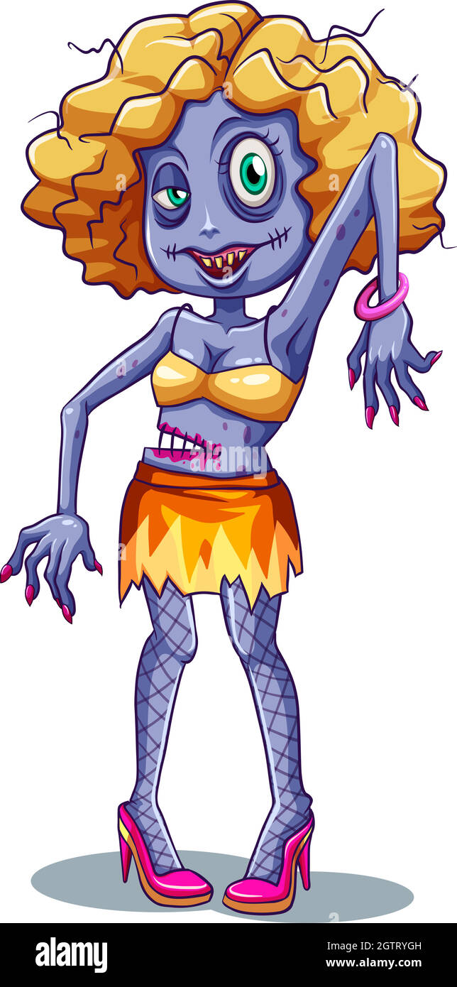 Female corpse hi-res stock photography and images - Alamy