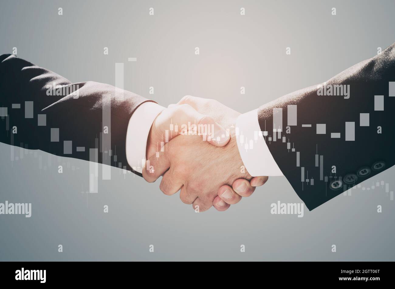 Agreement and negotiation hi-res stock photography and images - Alamy