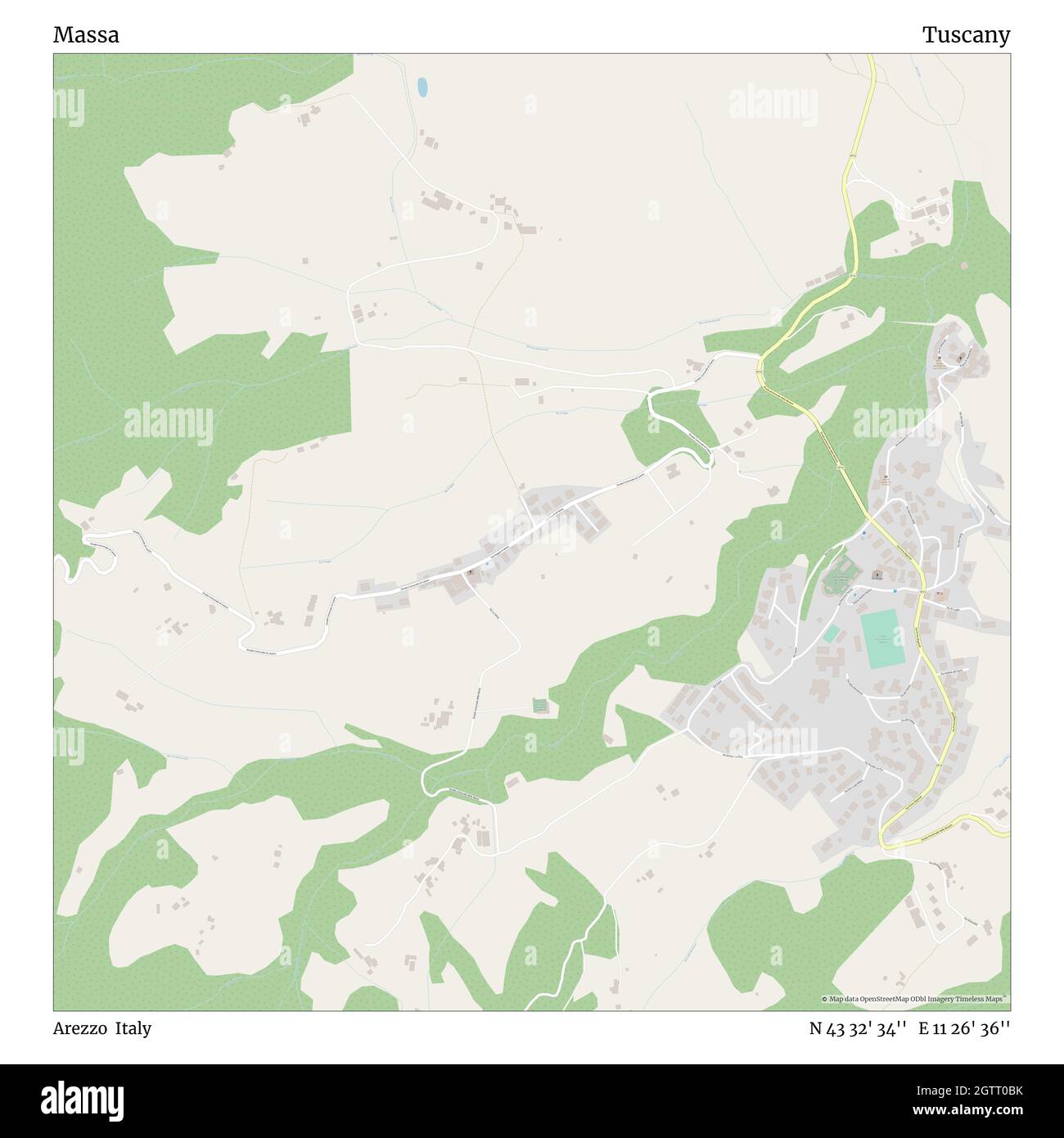 Massa map hi-res stock photography and images - Alamy