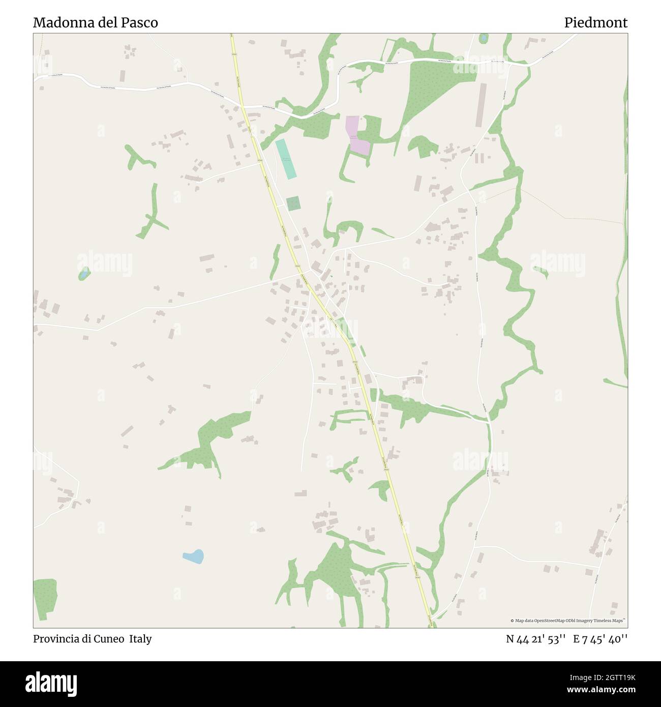 Map of pasco hi-res stock photography and images - Alamy