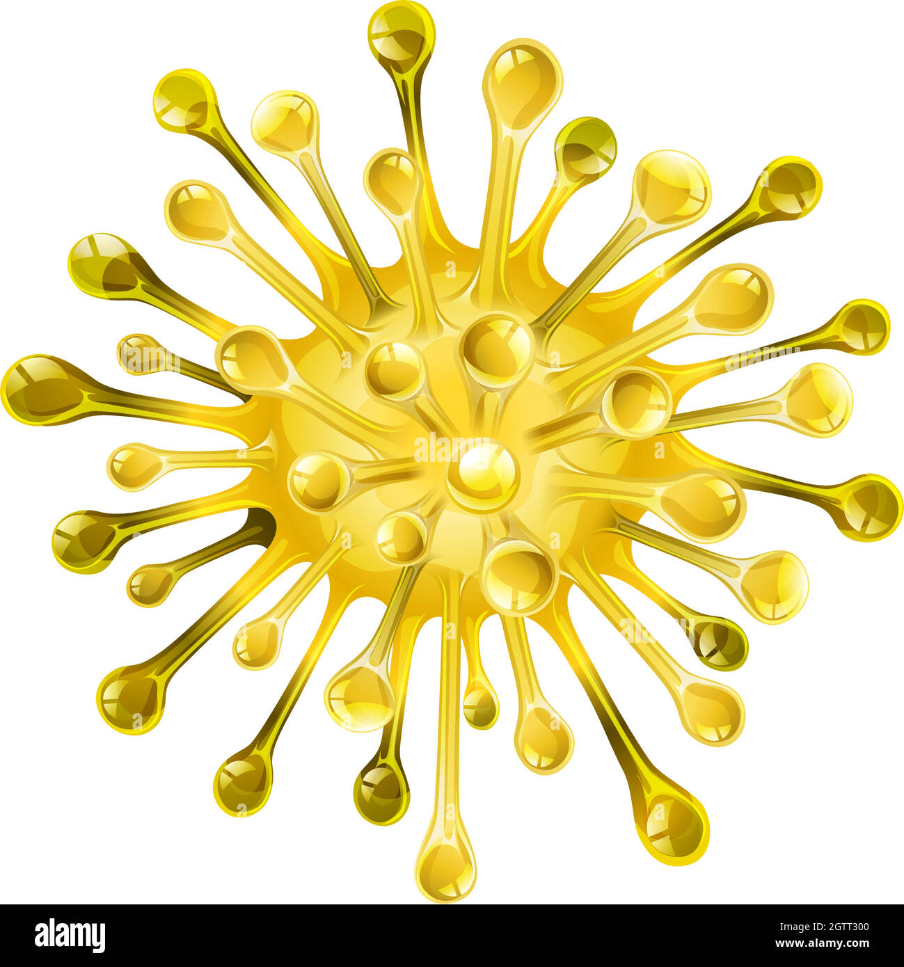 Freeform illustration hi-res stock photography and images - Alamy