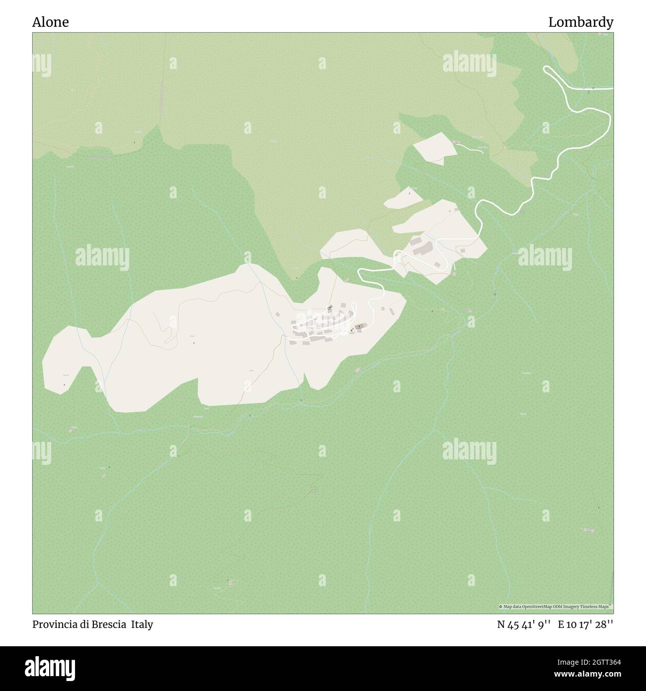 Alone travelers Cut Out Stock Images & Pictures - Alamy