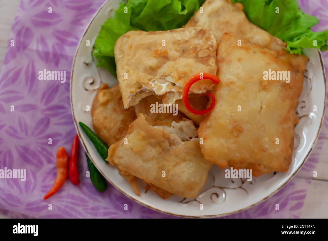 Kemul hi-res stock photography and images - Alamy