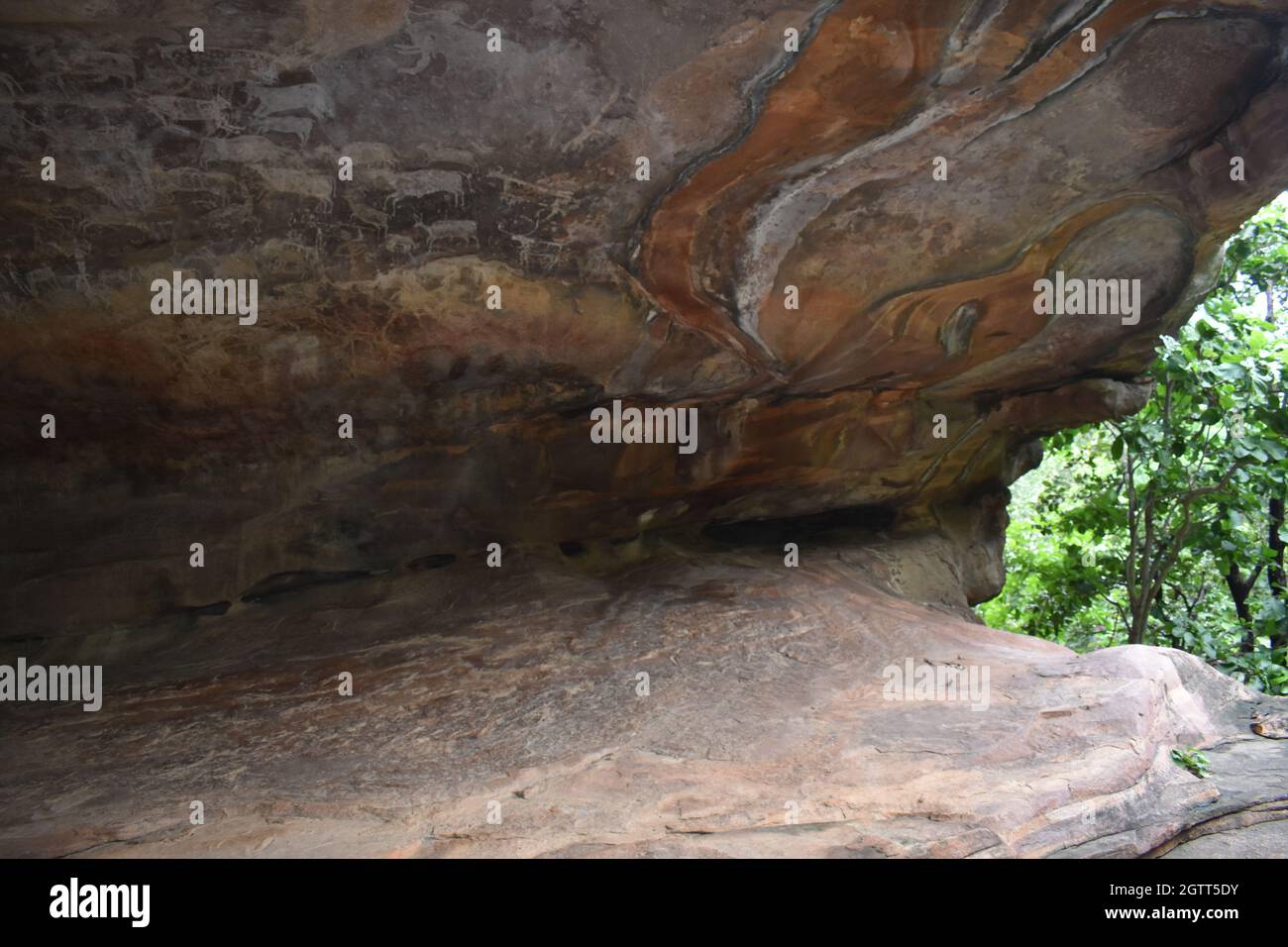 Natural beauty in bhopal madhya pradesh Stock Photo - Alamy