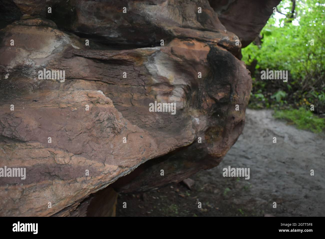 Natural beauty in bhopal madhya pradesh Stock Photo - Alamy