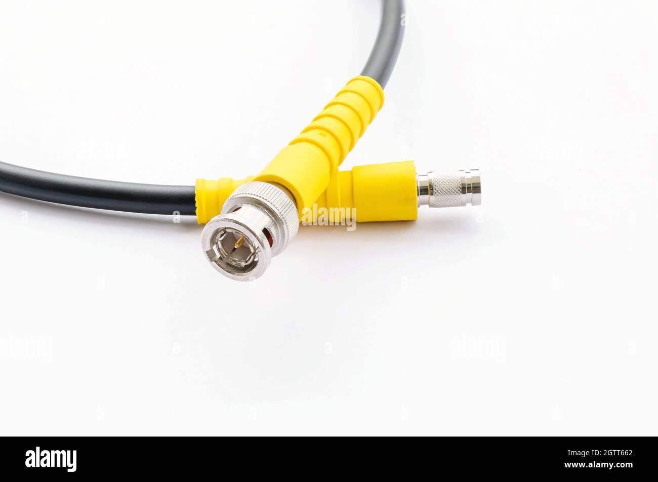 Bnc Connector High Resolution Stock Photography and Images - Alamy
