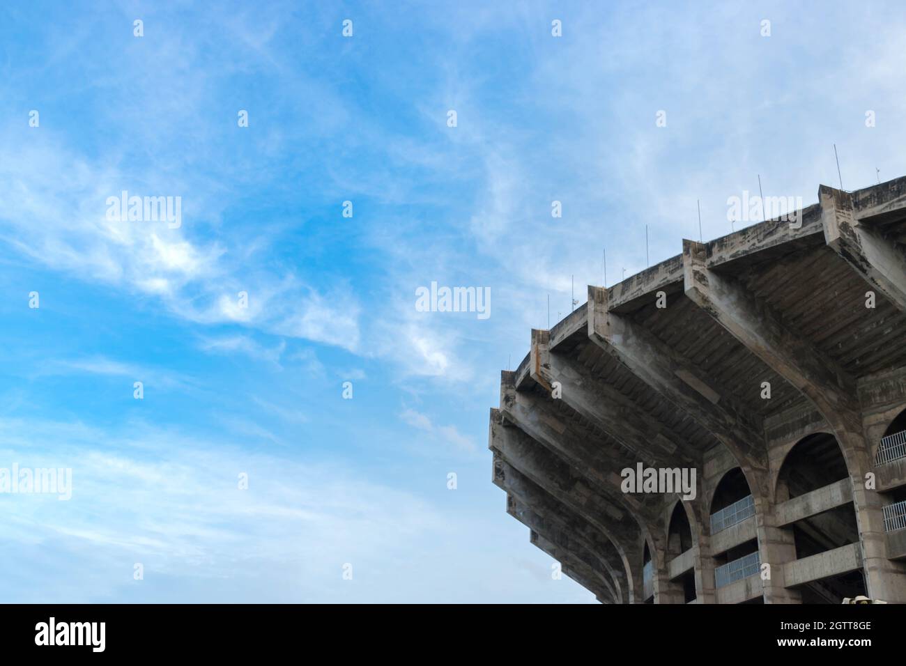 Bangkok rajamangala stadium hi-res stock photography and images - Alamy