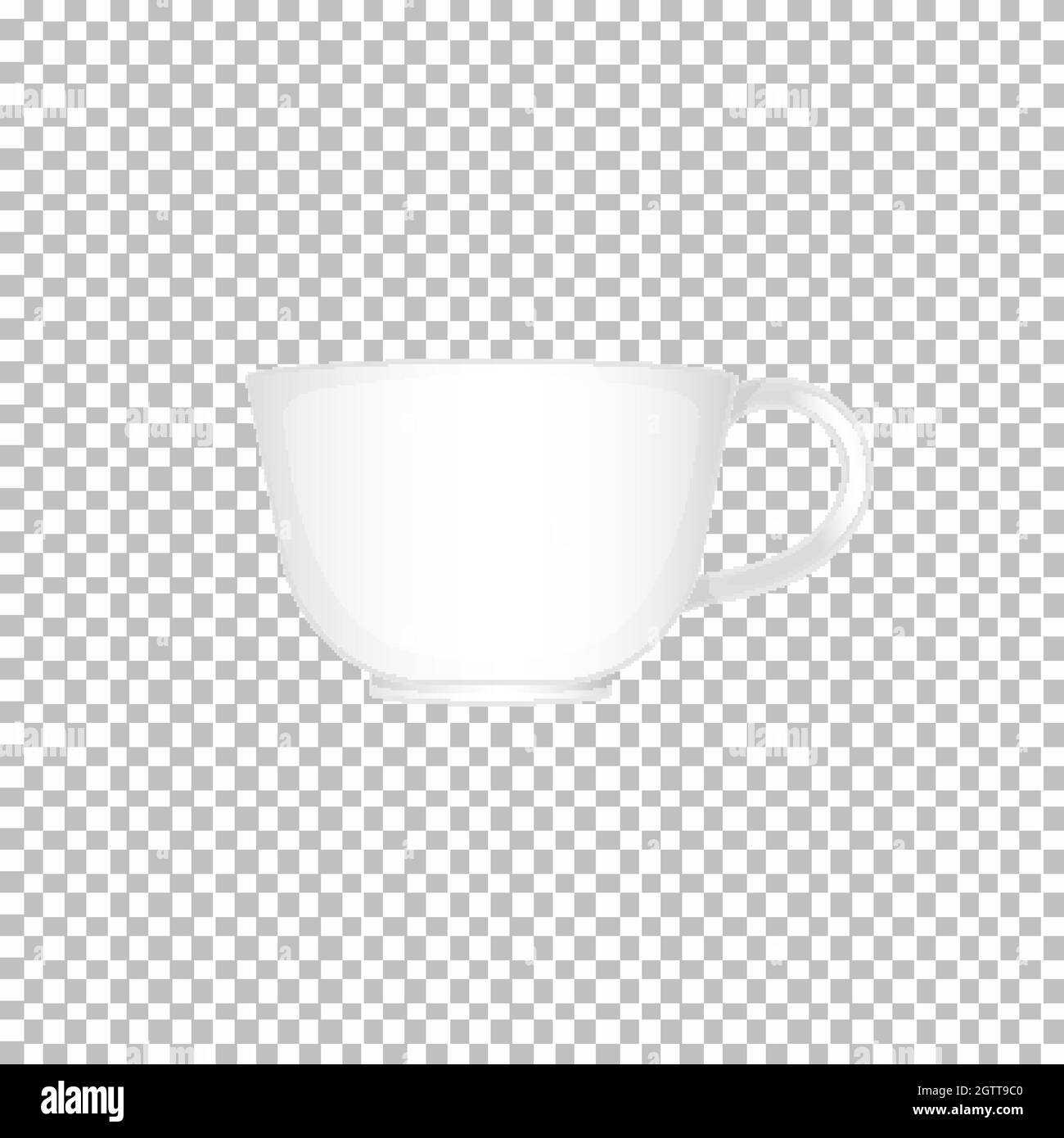 White product design Stock Vector Images - Alamy