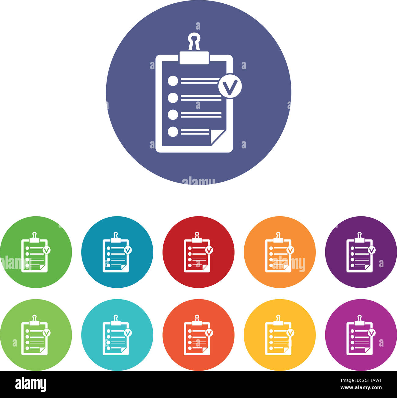 Check List Set Icons Stock Vector Image Art Alamy check-list-set-icons-stock-vector-image-art-alamy