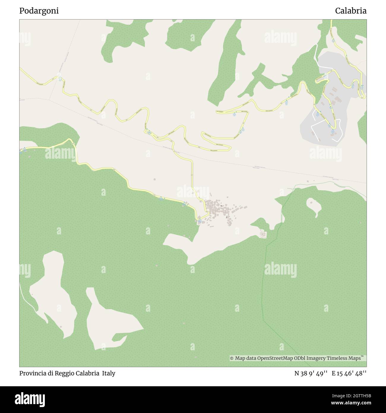 Podargoni hi-res stock photography and images - Alamy
