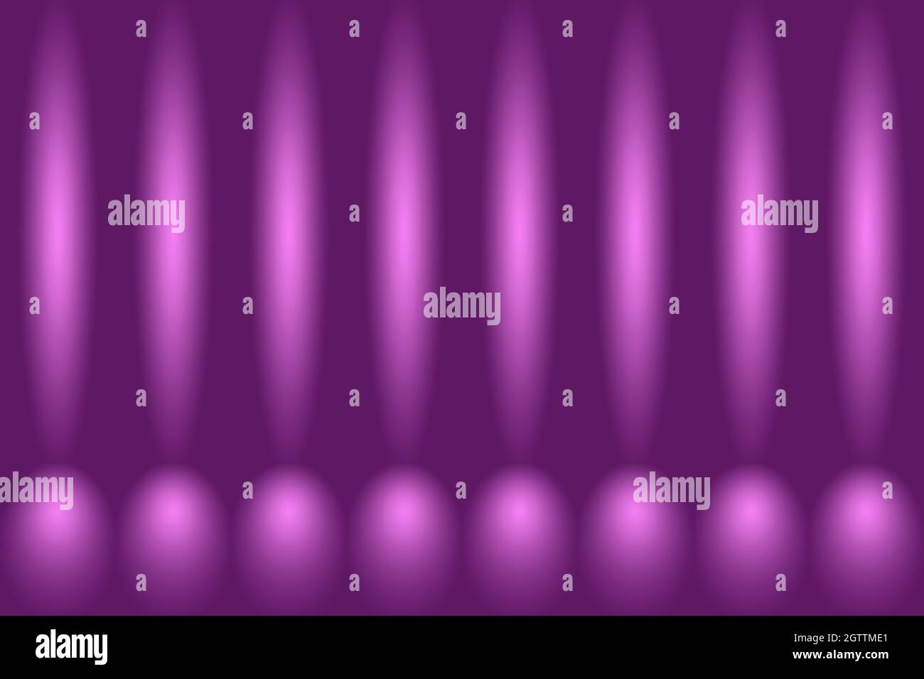 Studio Background Concept - Dark Gradient purple studio room background ...