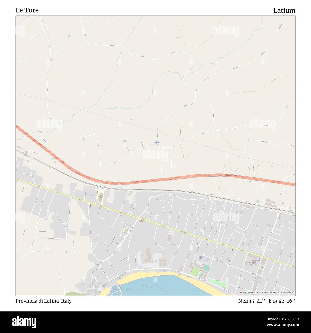 Le tore hi-res stock photography and images - Alamy