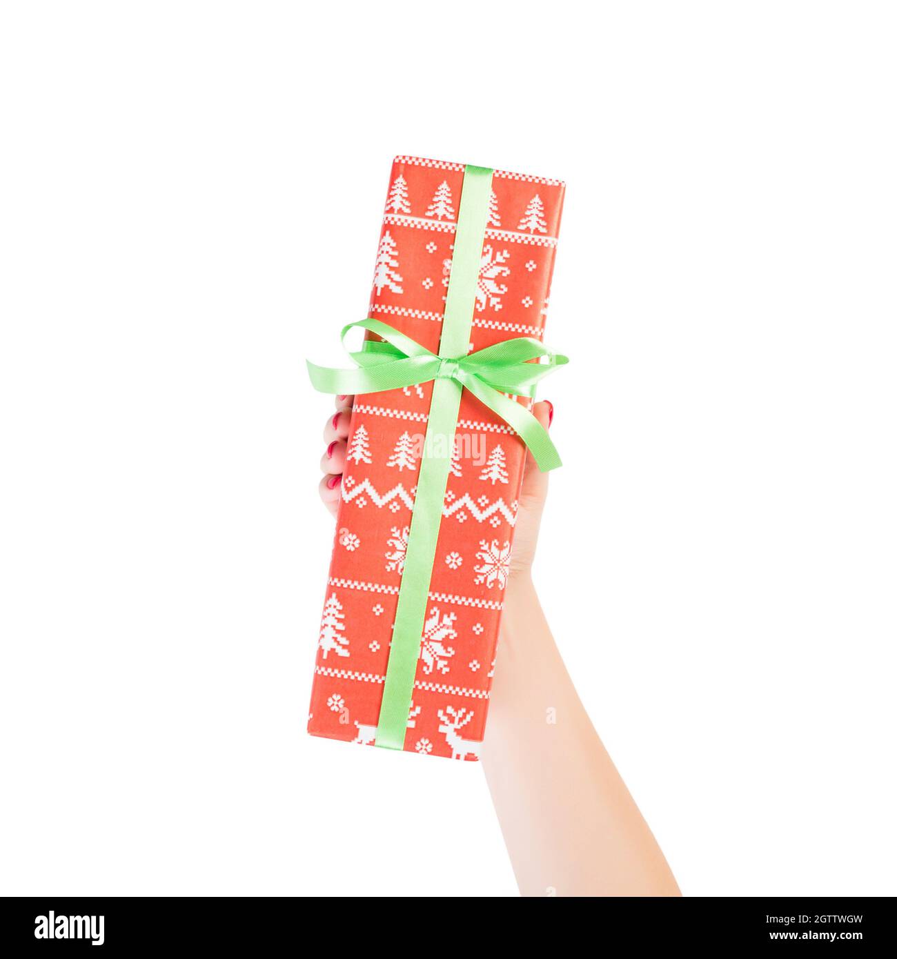 Gifs package hi-res stock photography and images - Alamy