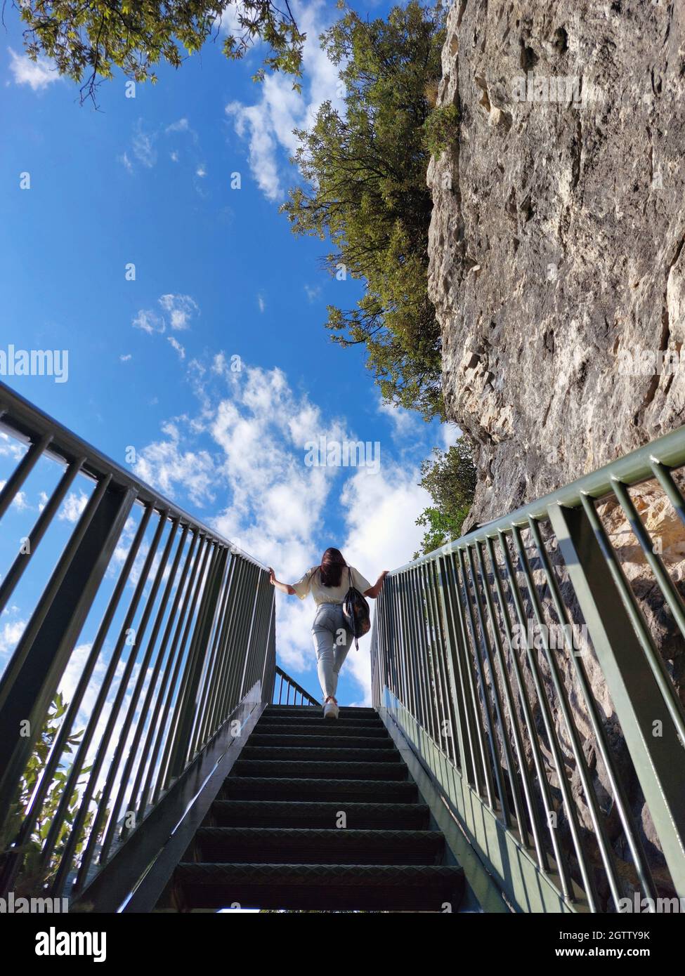 Patch bridge hi-res stock photography and images - Alamy