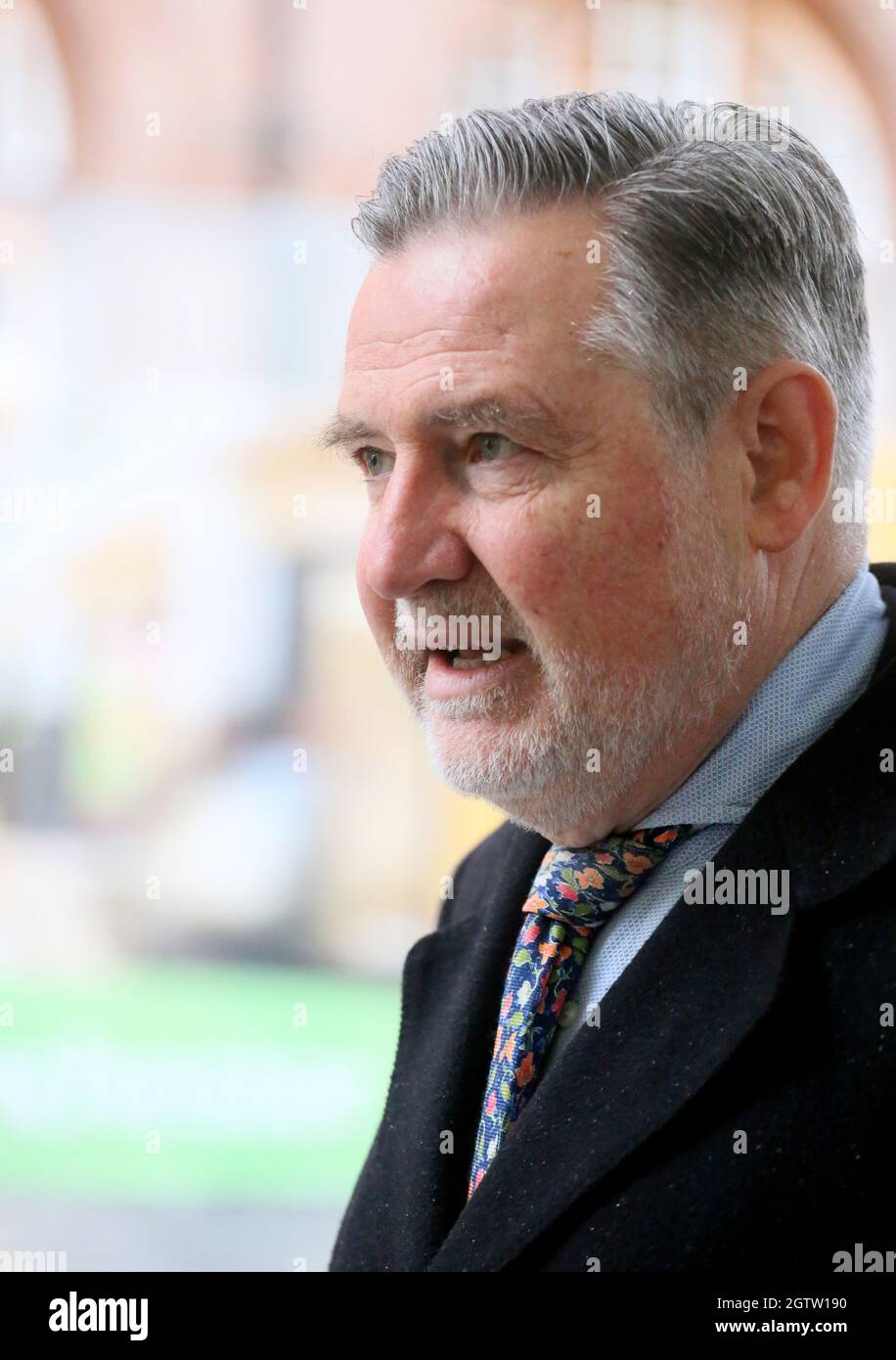 Barry gardner hi-res stock photography and images - Alamy