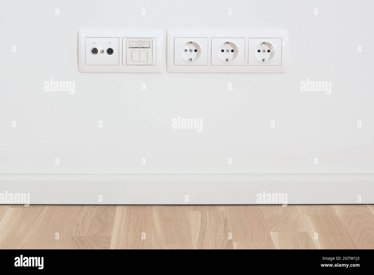 Electrical outlets hi-res stock photography and images - Alamy