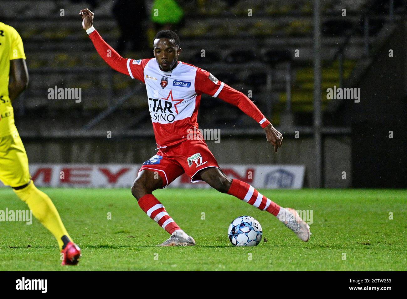 Eric bocat hi-res stock photography and images - Alamy