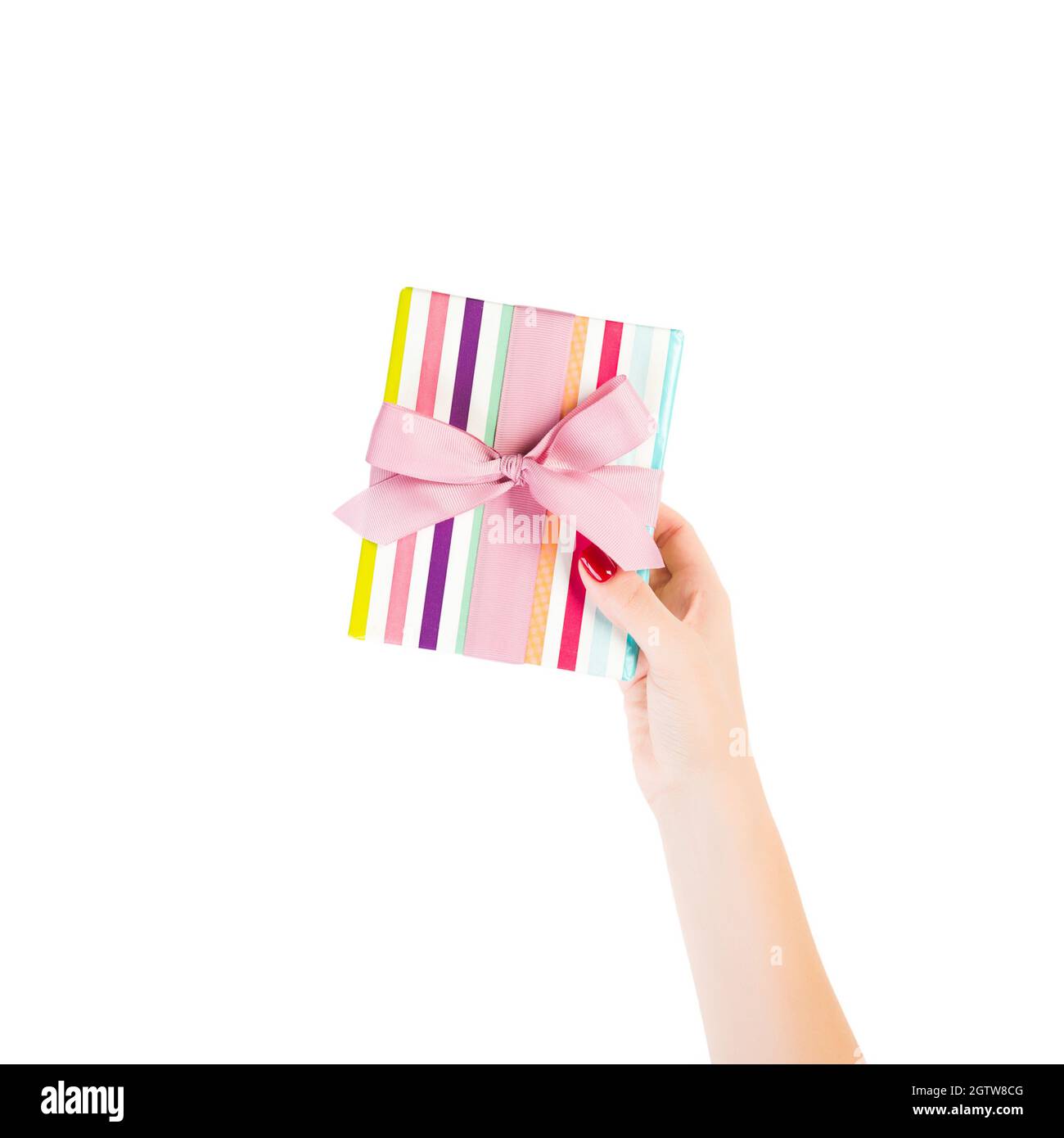 Gifs package hi-res stock photography and images - Alamy