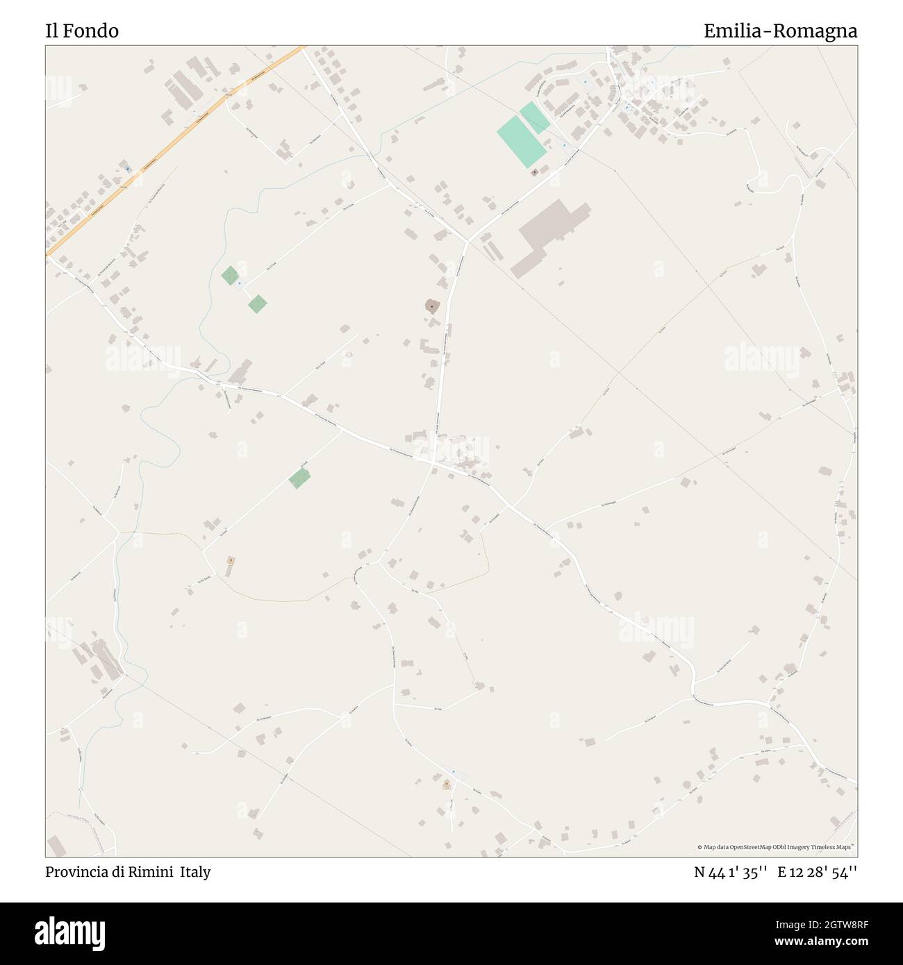 Il fondo Cut Out Stock Images & Pictures - Alamy