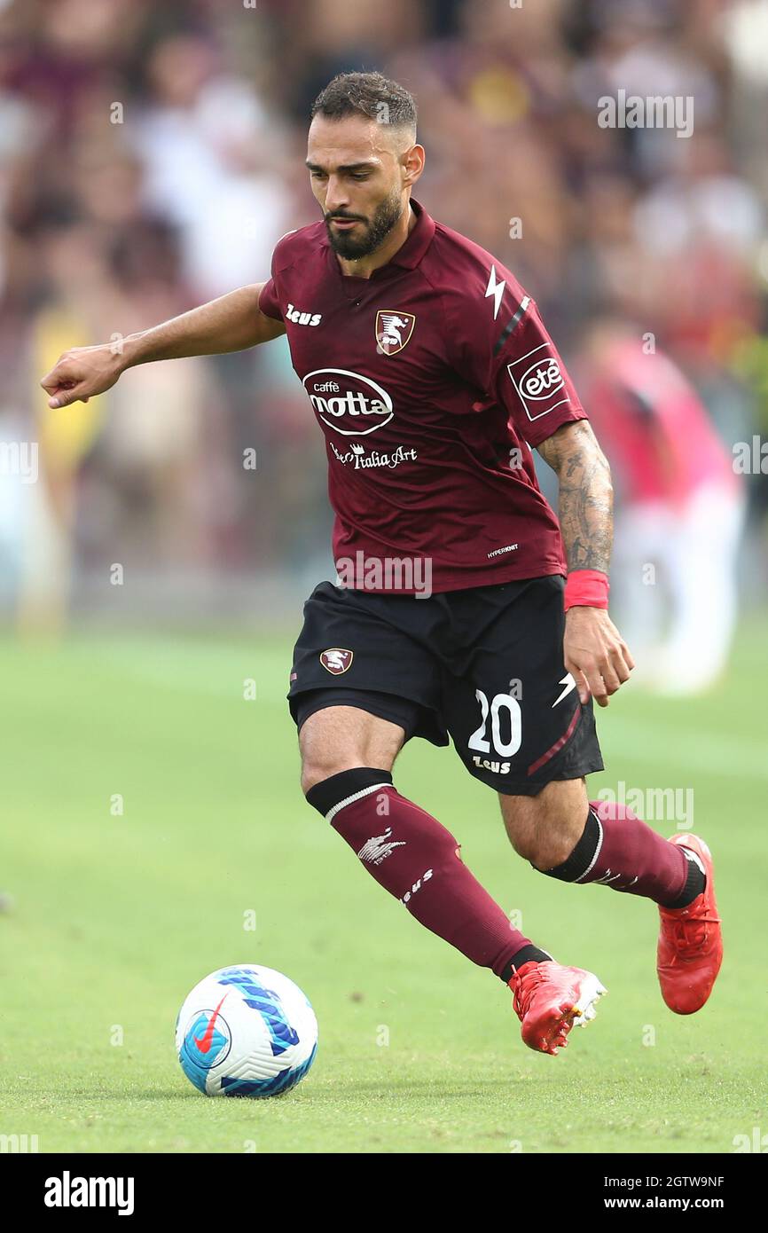 Midfielder grigoris kastanos hi-res stock photography and images - Alamy