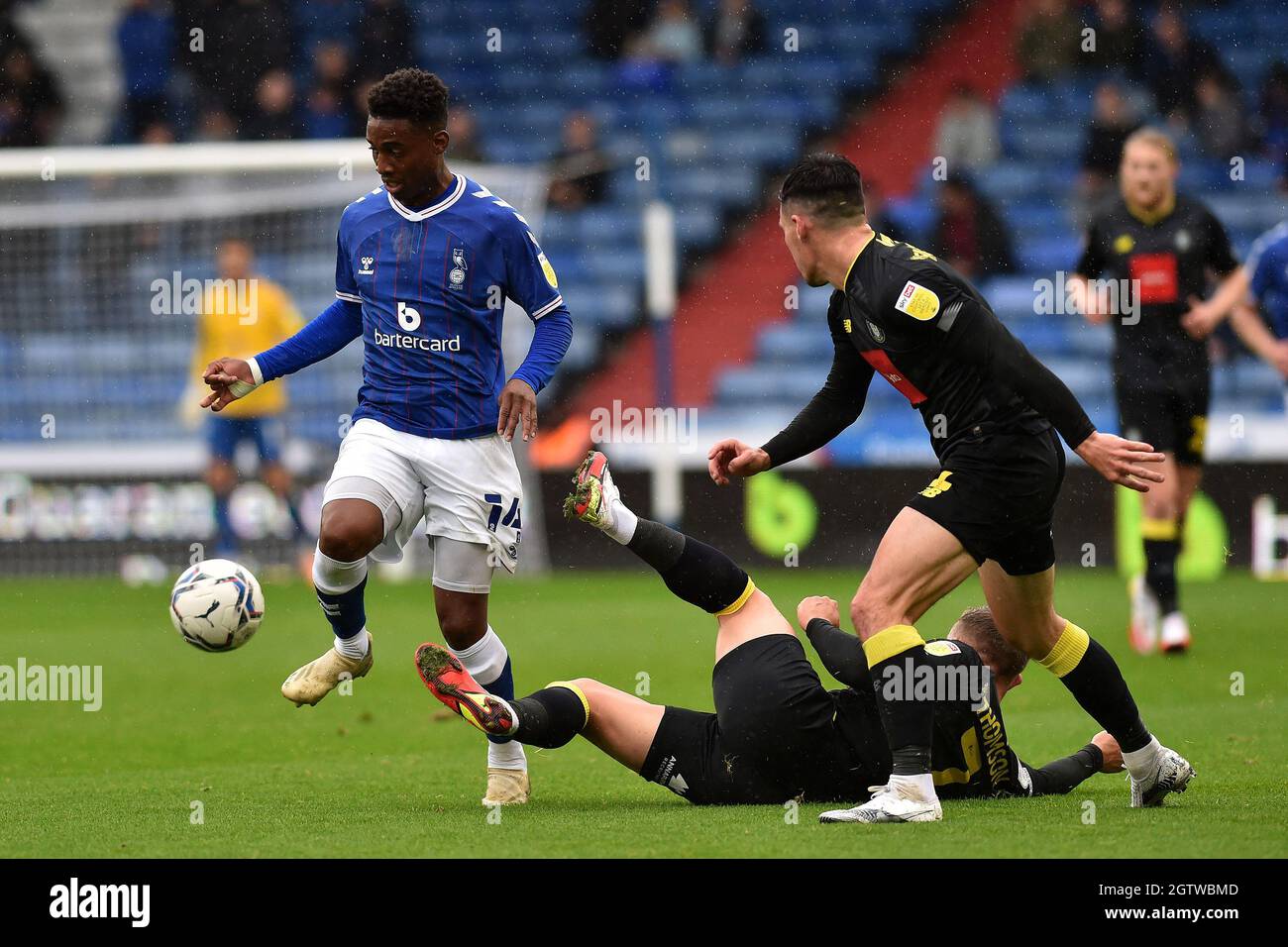 Dylan george hi-res stock photography and images - Alamy