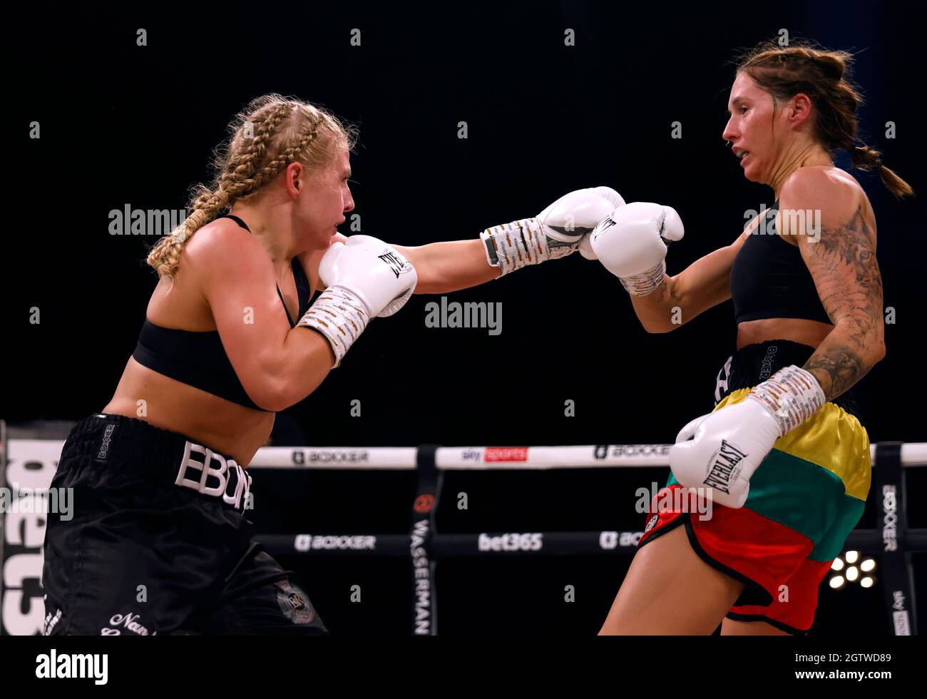 Ebonie jones hi-res stock photography and images - Alamy