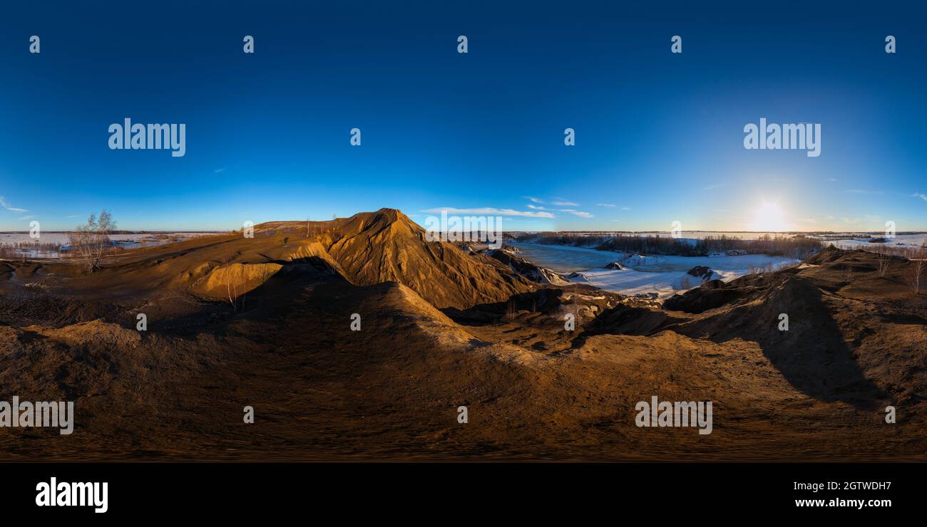 Equirectangular Projection High Resolution Stock Photography and Images ...