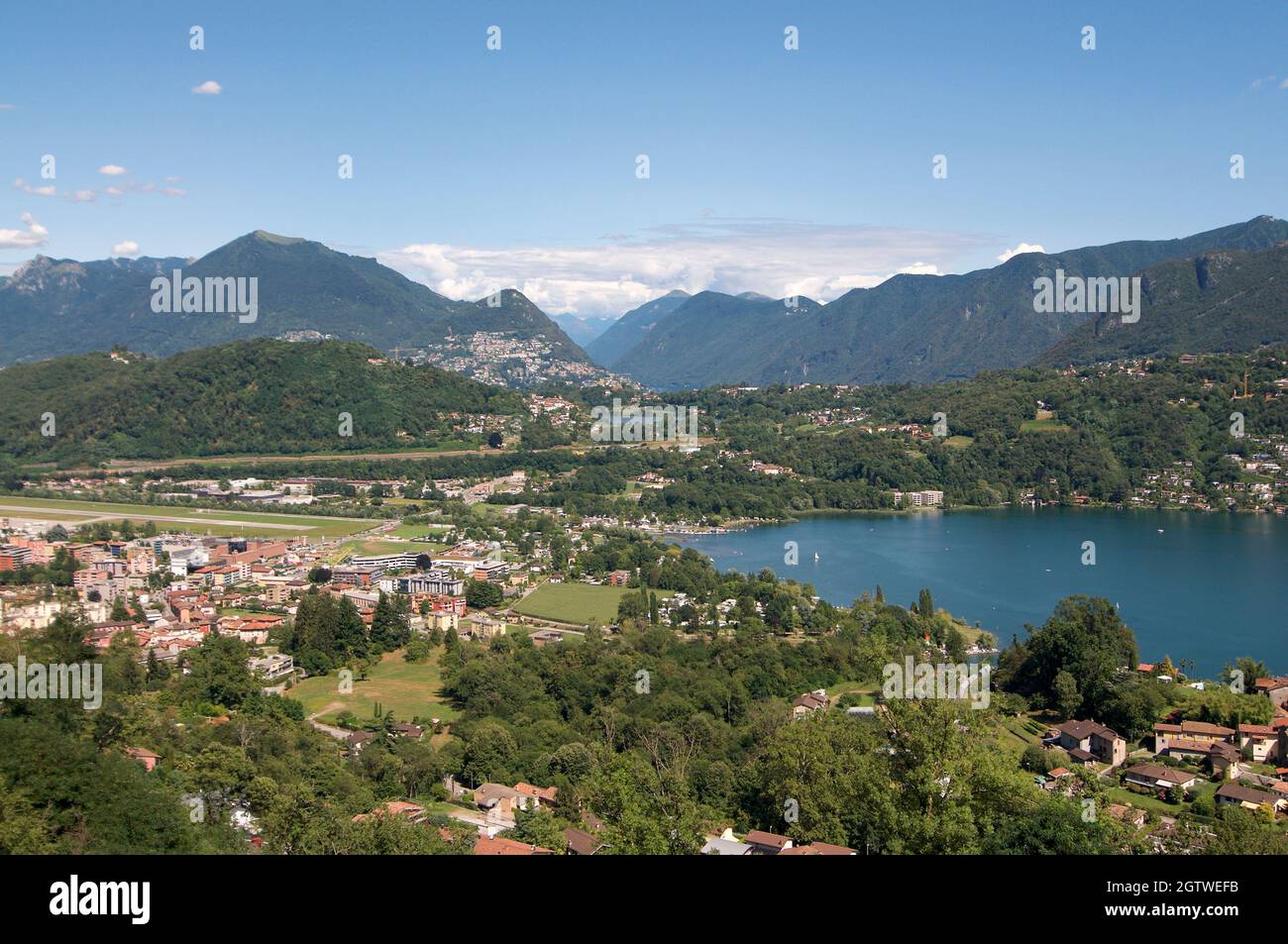 Agno hi-res stock photography and images - Alamy