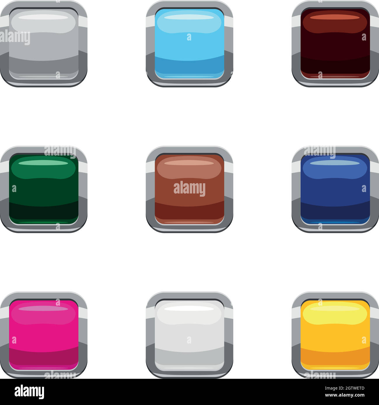 Types of switch Stock Vector Images - Alamy