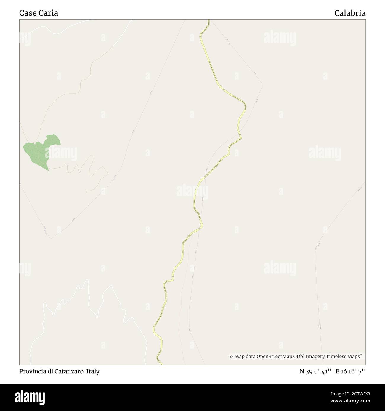 Caria map hi-res stock photography and images - Alamy