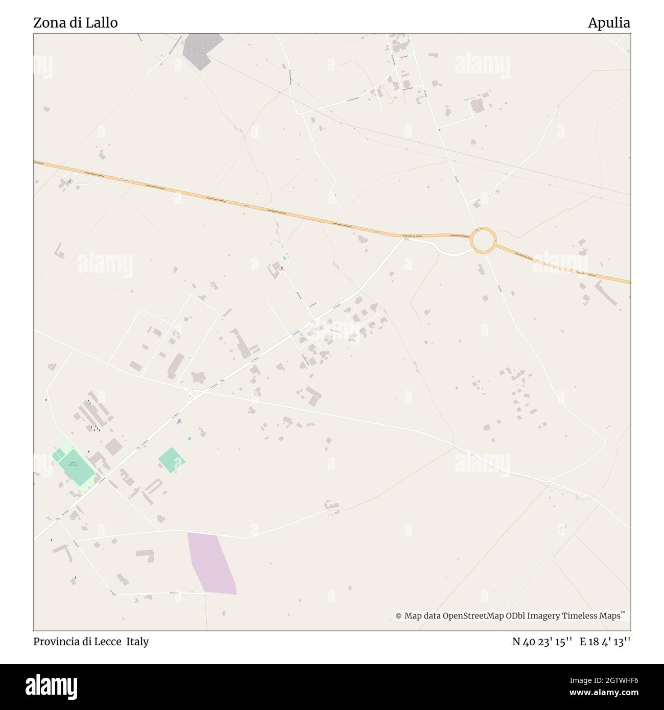 Lallo hi-res stock photography and images - Alamy