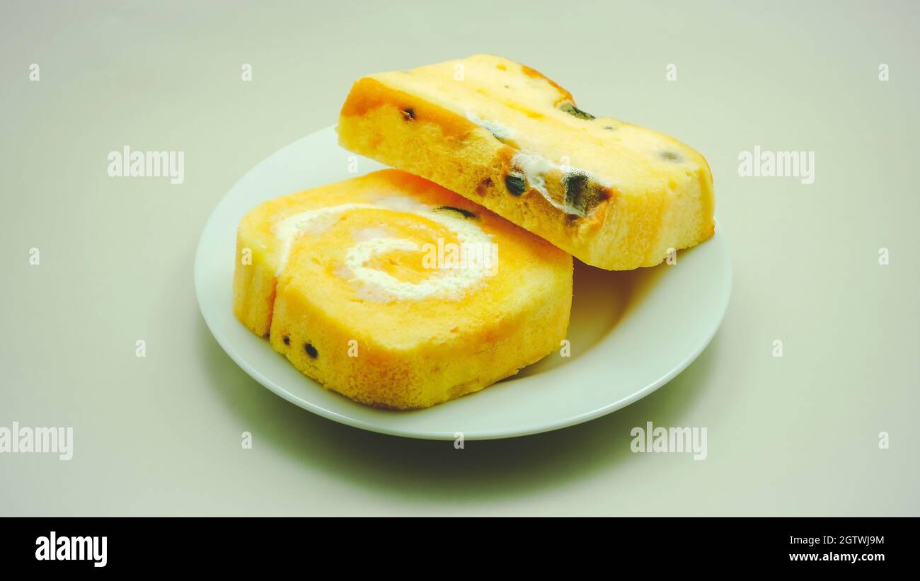 Moldy cake hi-res stock photography and images - Alamy