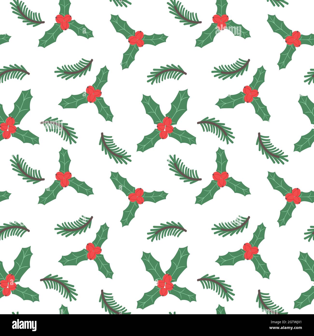 Vintage holiday deco Cut Out Stock Images & Pictures - Alamy