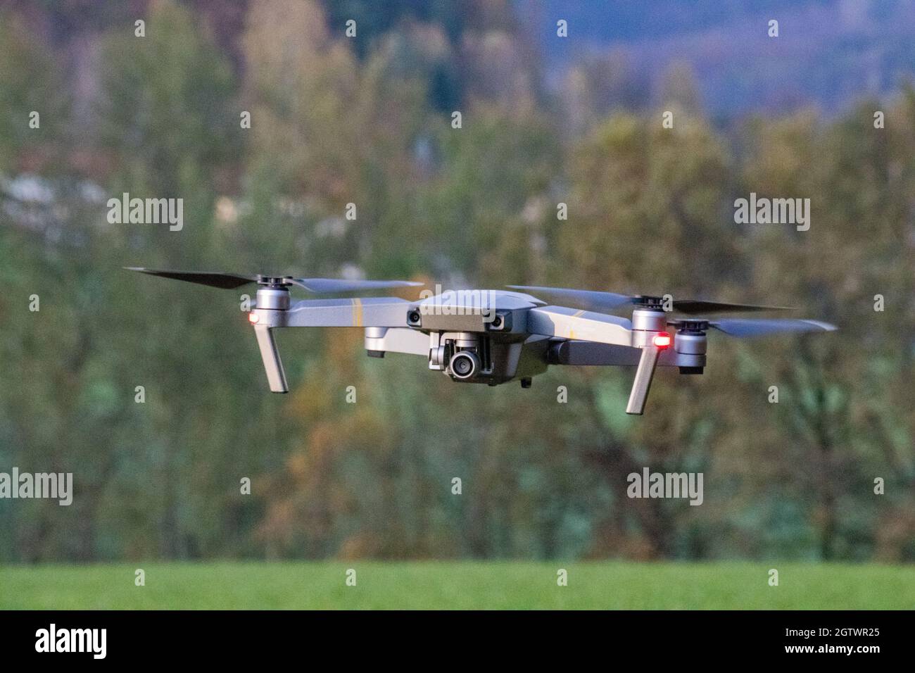 Aerospace equipment hi-res stock photography and images - Alamy