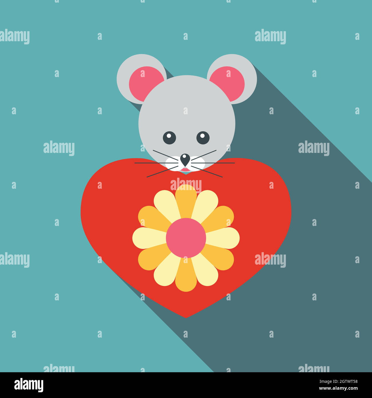 Happy birthday mouse hi-res stock photography and images - Alamy
