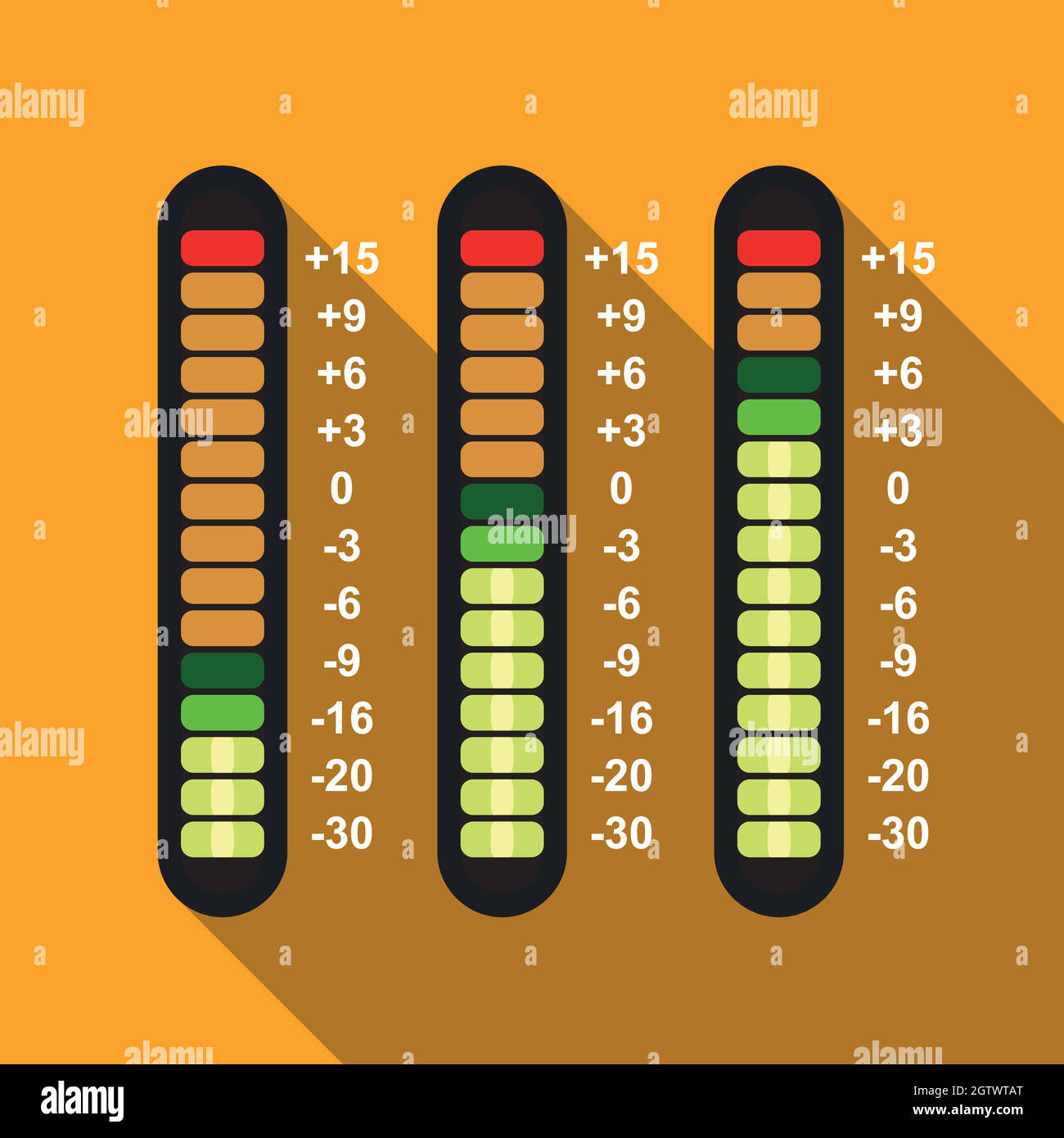 Studio balance Stock Vector Images - Alamy
