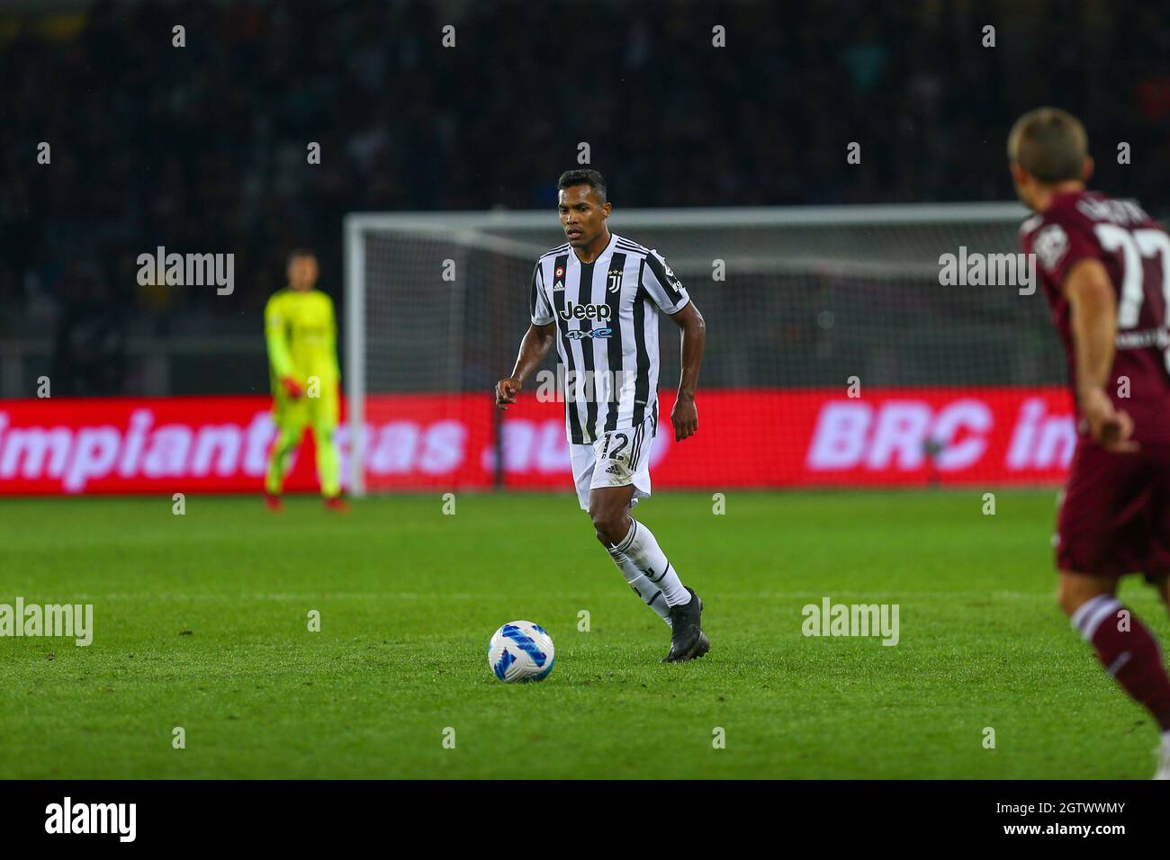 Sandro grande hi-res stock photography and images - Alamy