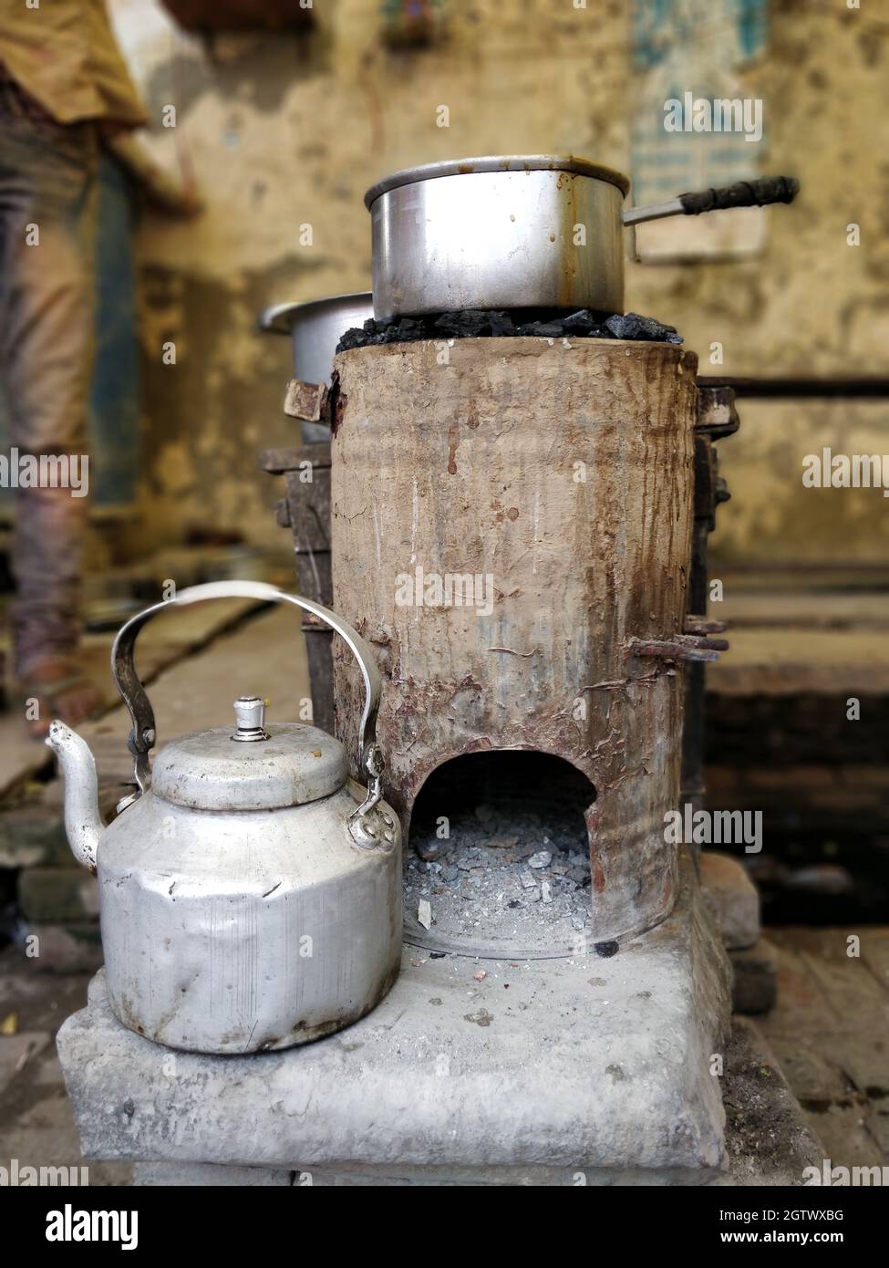 Angithi hi-res stock photography and images - Alamy