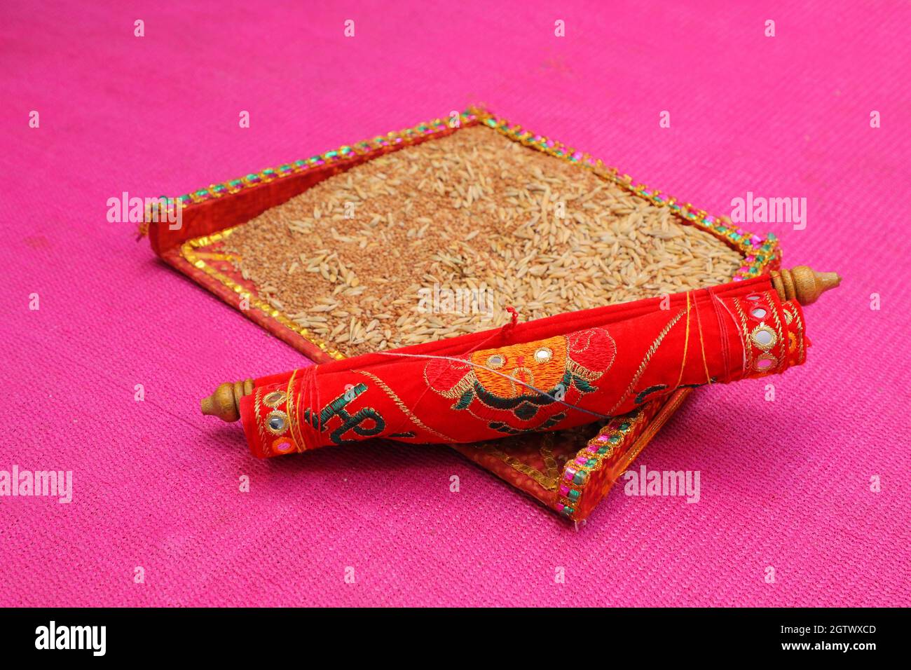 Indian Wedding Cd Cover