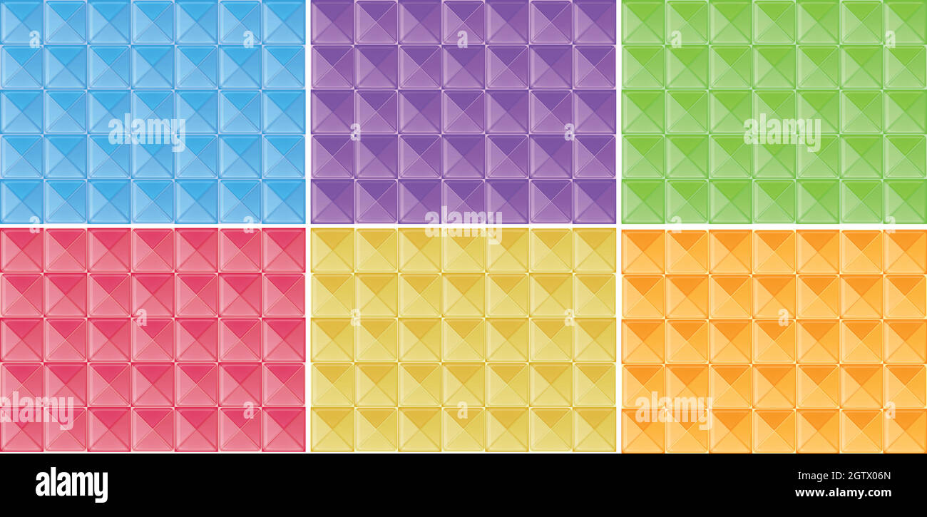 Tile texture hi-res stock photography and images - Alamy