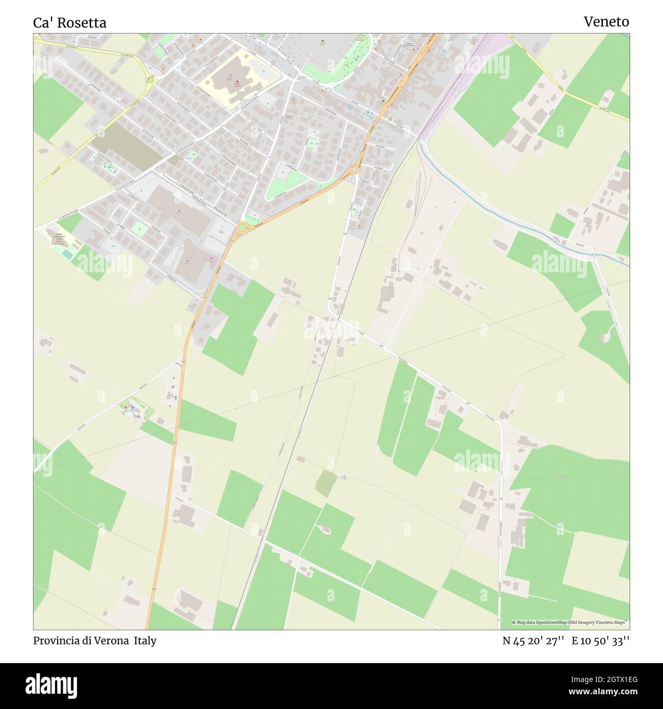 Ca rosetta hi-res stock photography and images - Alamy