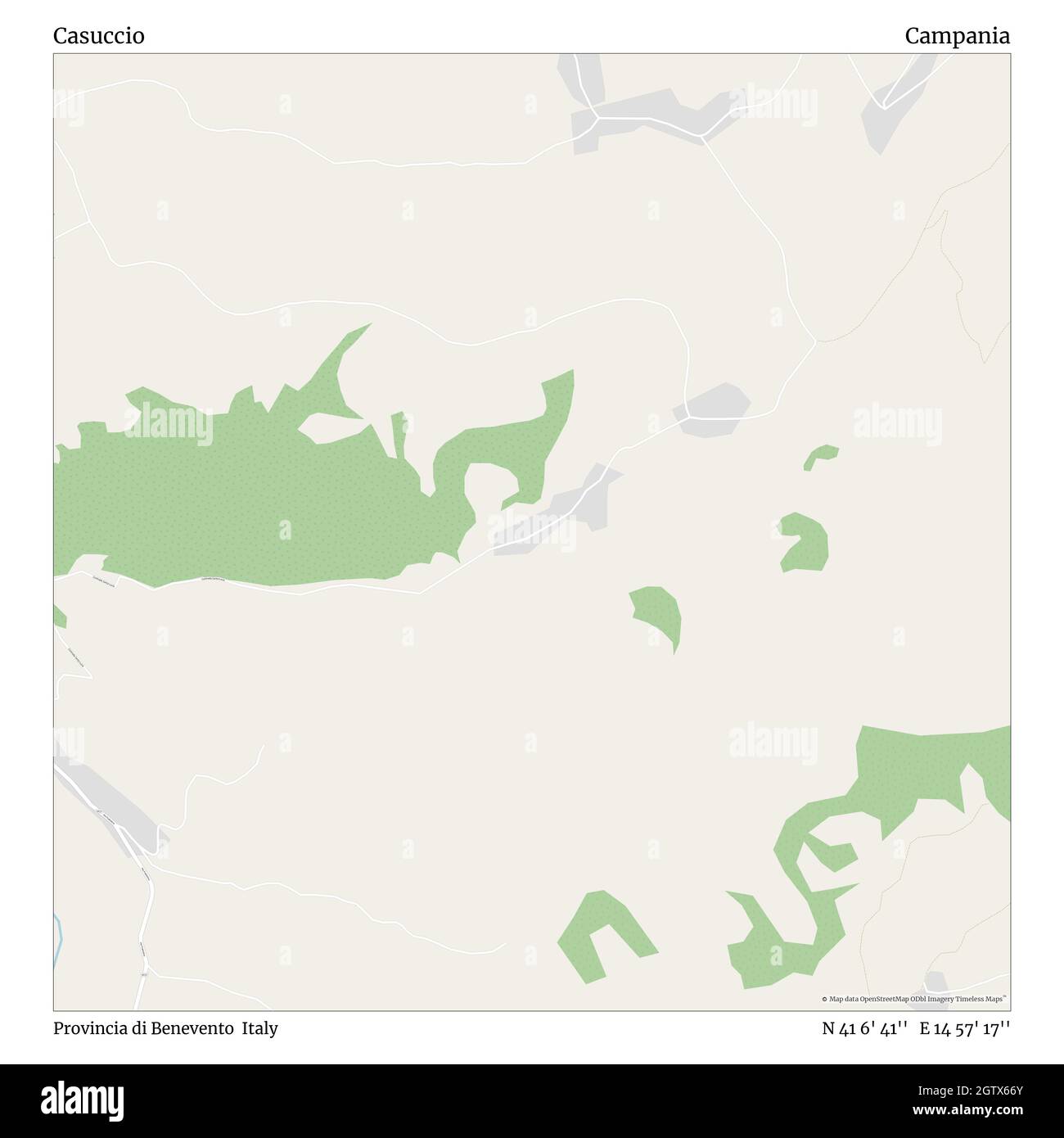 Provincia di benevento hi-res stock photography and images - Alamy