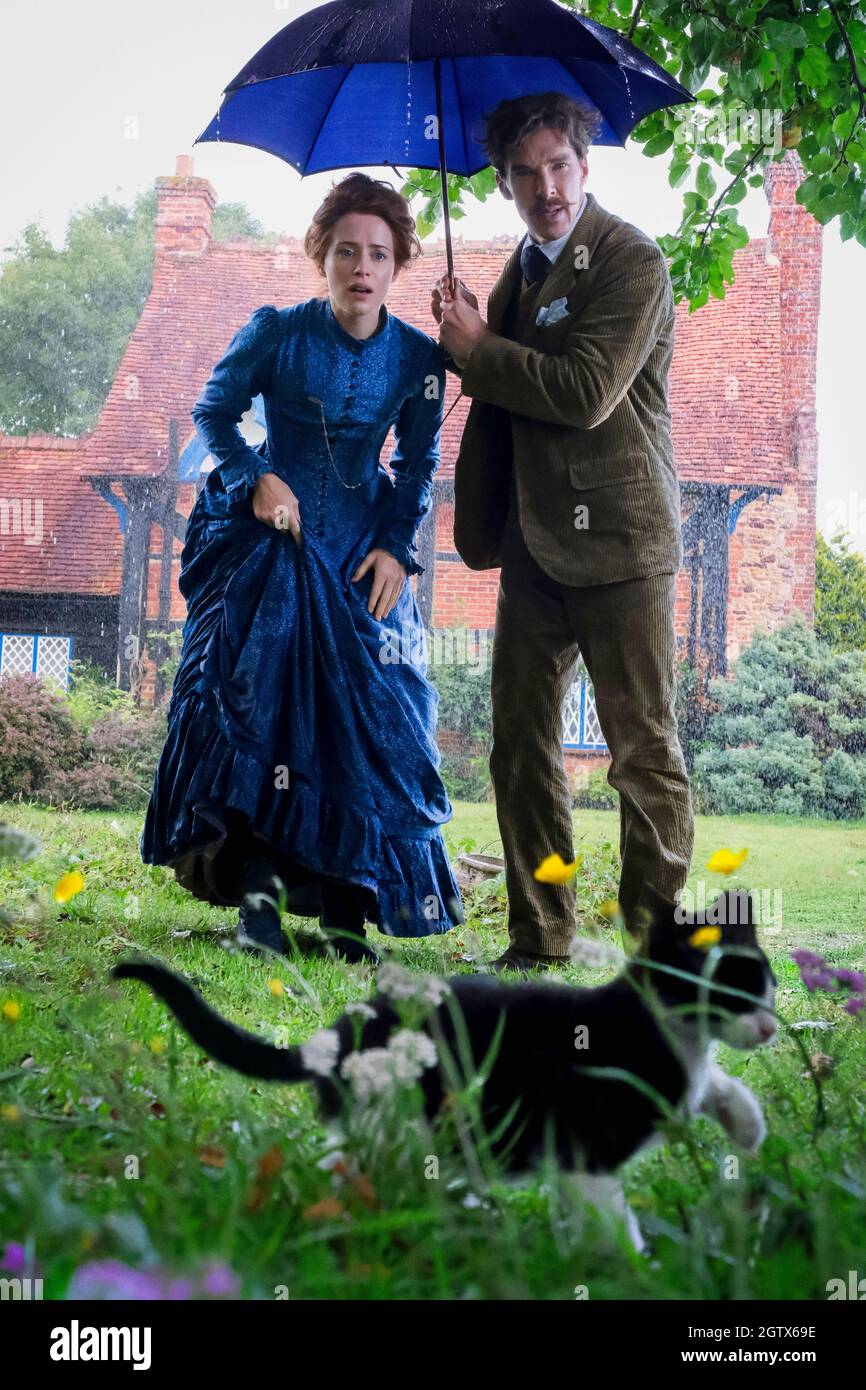 Louis wain, emily hi-res stock photography and images - Alamy