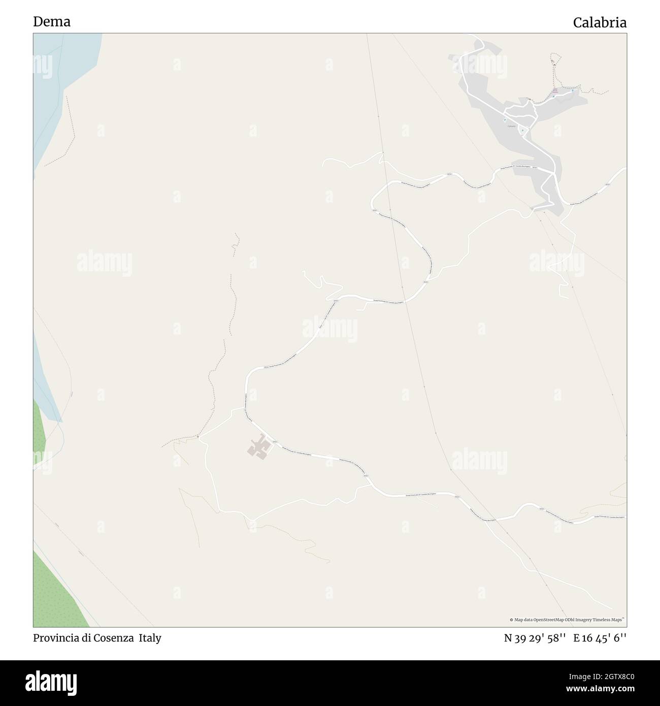 Dema Cut Out Stock Images & Pictures - Alamy