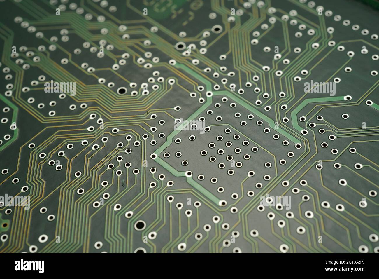 Digital logic circuit hi-res stock photography and images - Alamy
