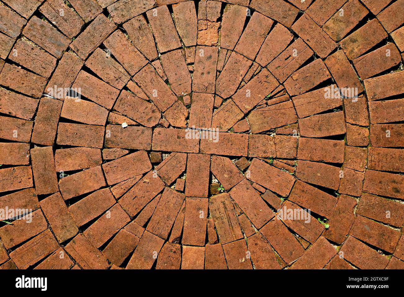 Radius of circle hi-res stock photography and images - Alamy