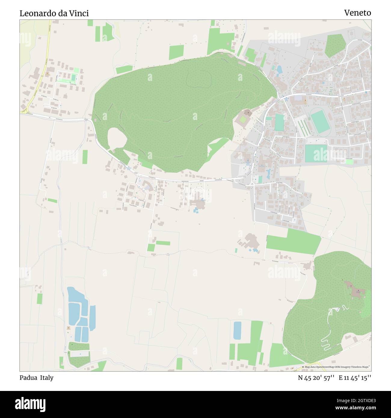Da vinci leonardo maps Cut Out Stock Images & Pictures - Alamy